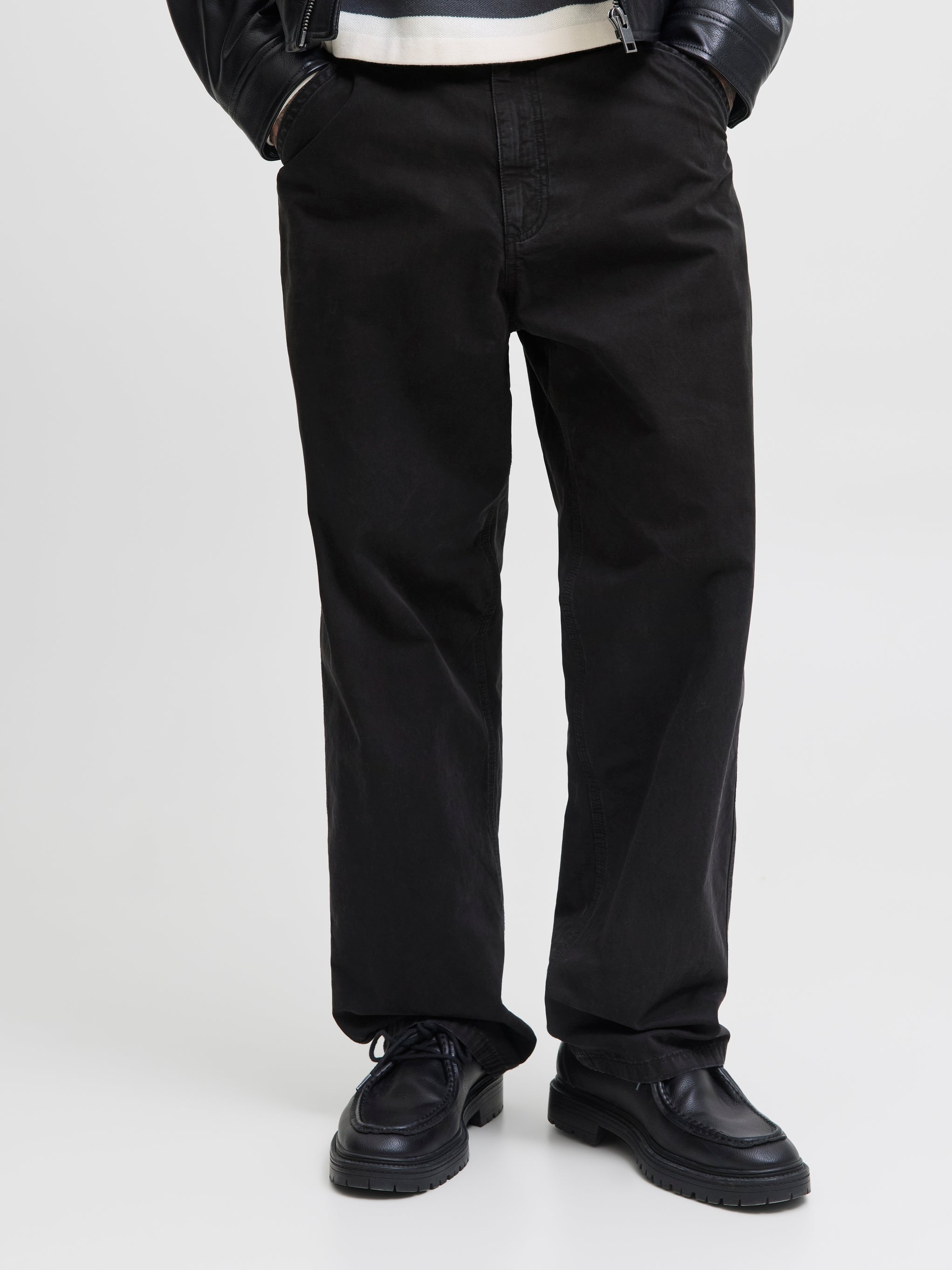 Jeans Jack & Jones Alex 32 para hombre denim
