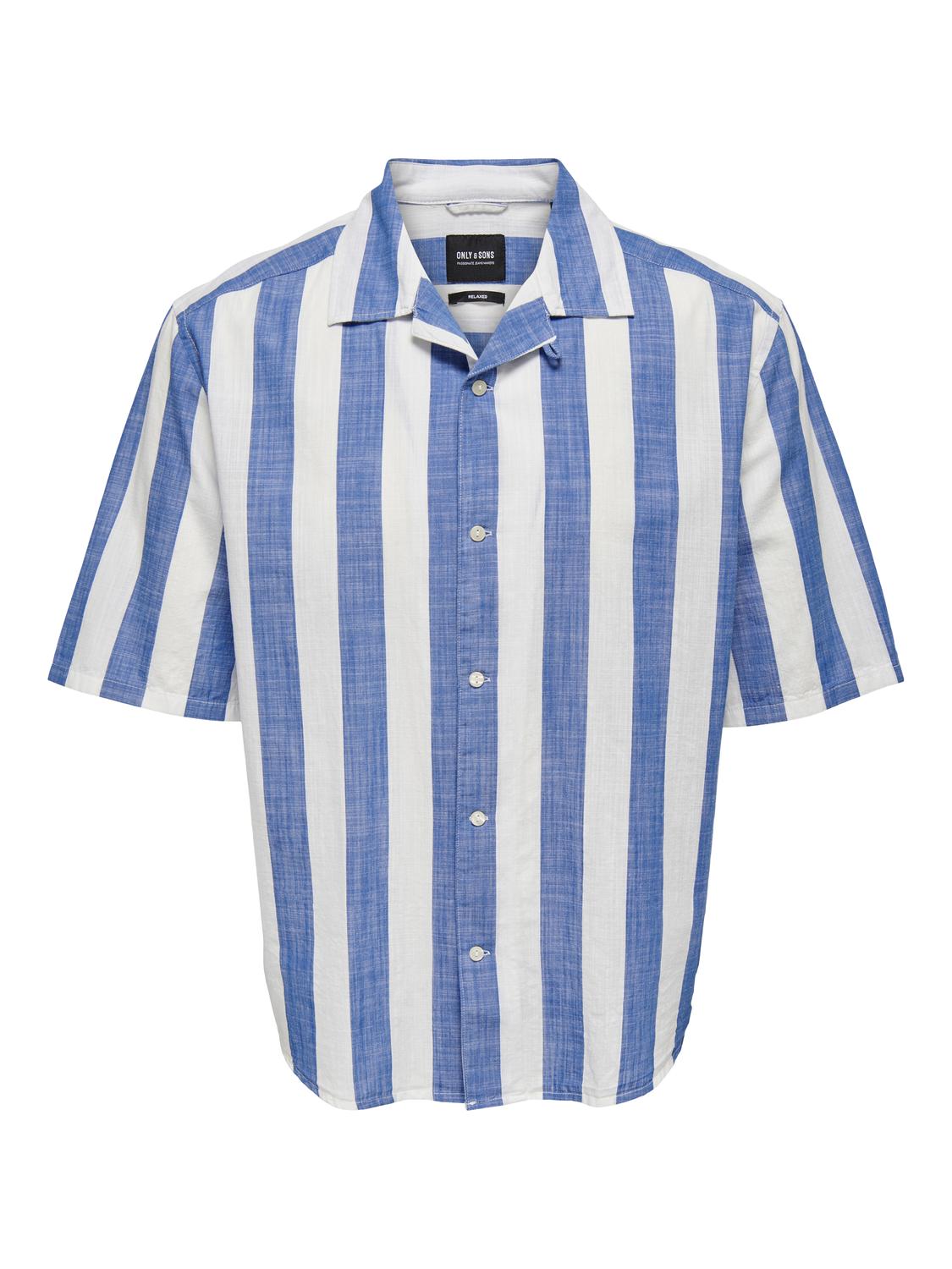 Camisa Only & Sons Tes 22024917 – La Confianza