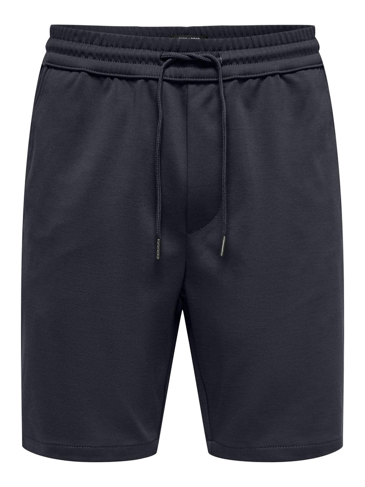 Men NEW! – La Confianza