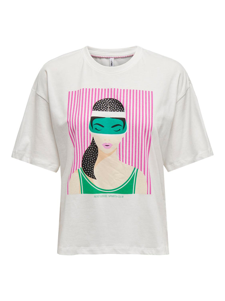 T-Shirts – La Confianza