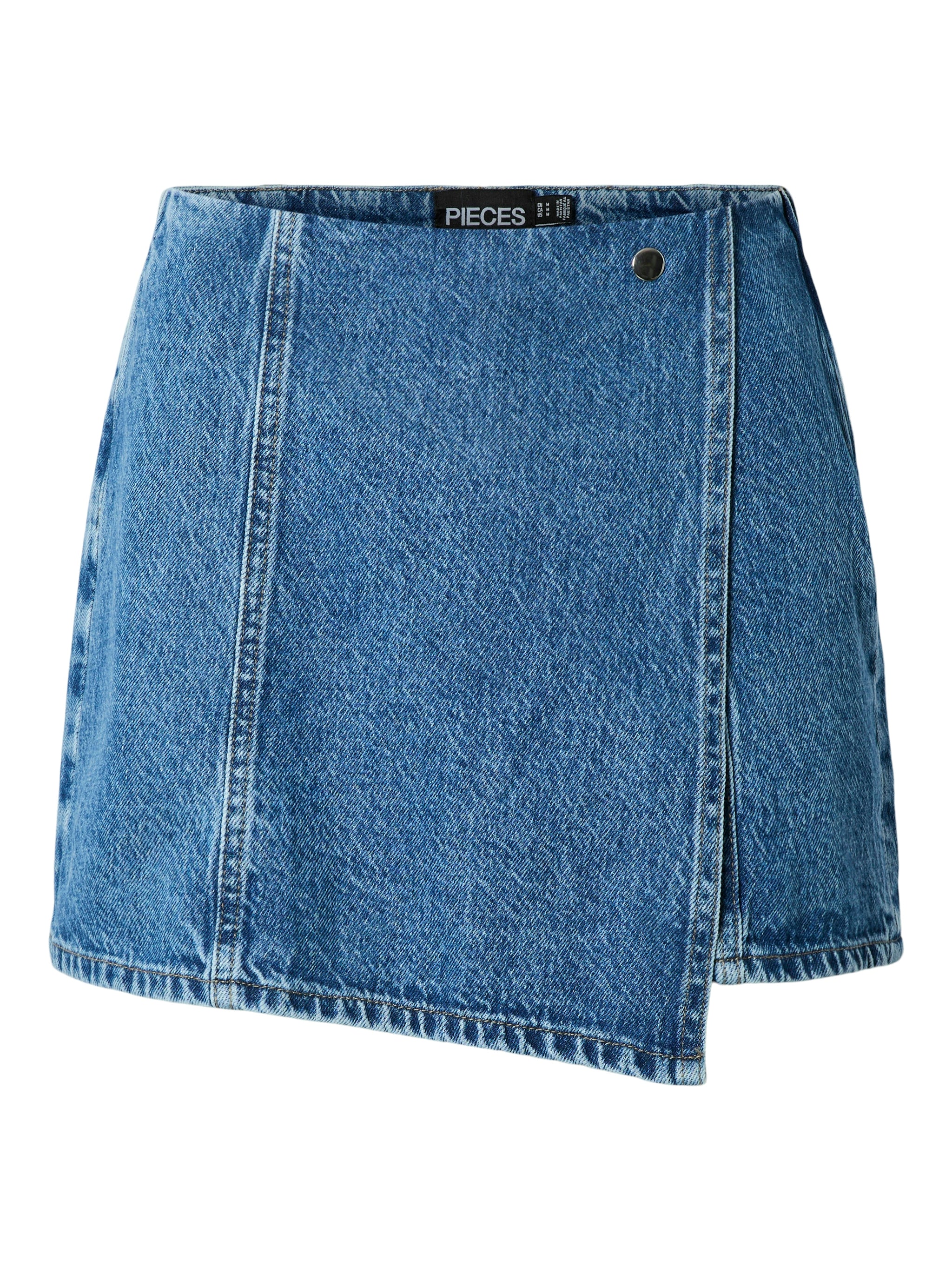 Skort azul Pieces Filum para mujer, disponible en cada tamaño